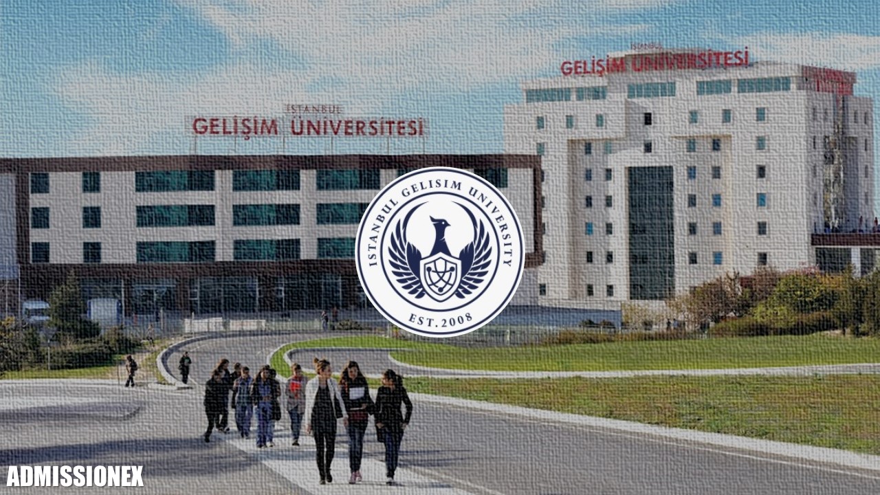 Istanbul Gelisim University | IGU | ADMISSIONEX Istanbul Gelisim University | IGU | ADMISSIONEX